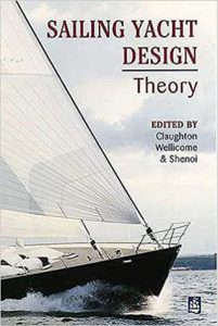 Sea state and wave forecasting – Navalapp