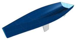 The lines drawing: what it is and how to read it – Navalapp