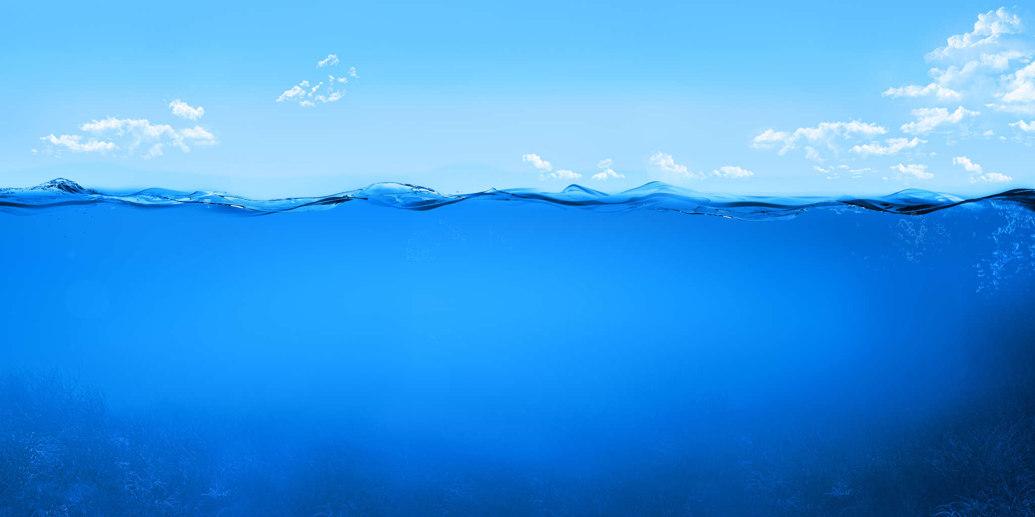 The air-water interface – Navalapp