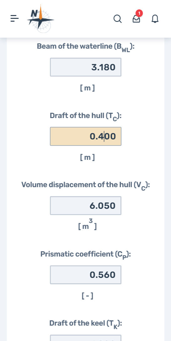 Sign up – Navalapp
