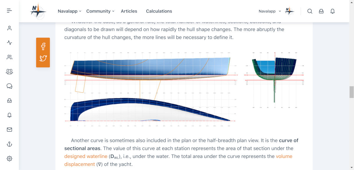 Sign up – Navalapp