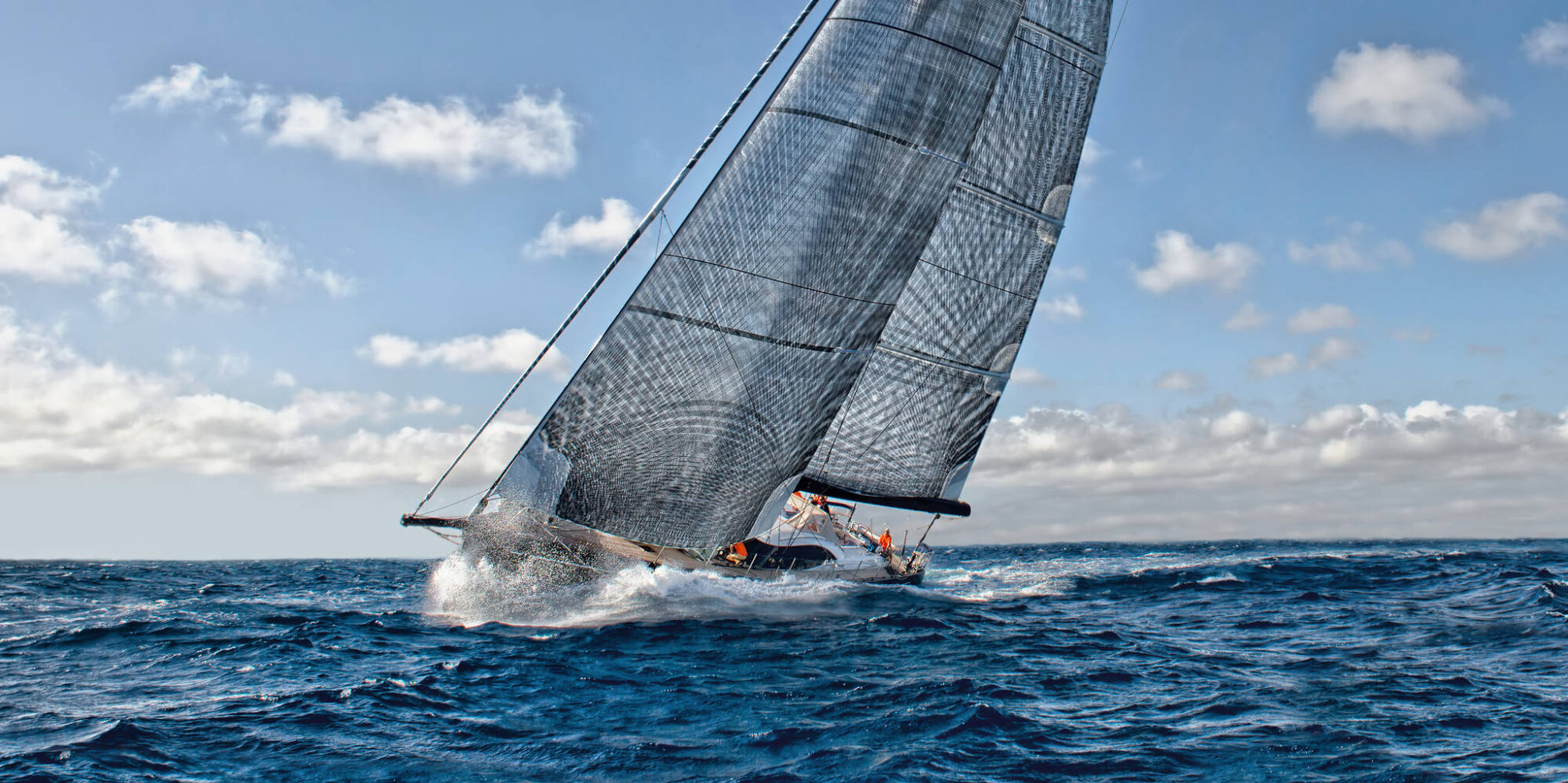 Flows in sailing – Navalapp