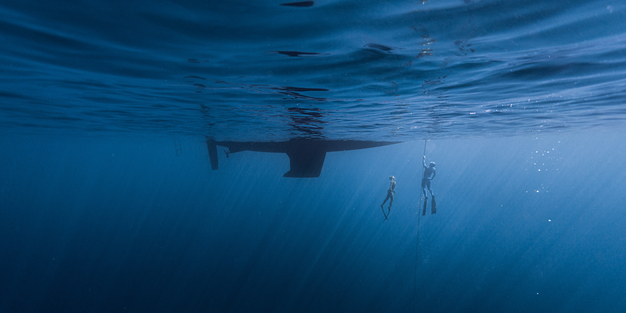 Hull appendages, planforms, and wing sections: what are they? – Navalapp