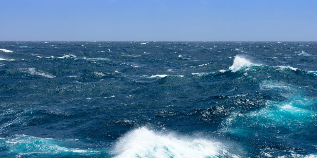 Wind-generated sea waves – Navalapp