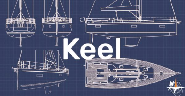 Navalapp – Sailing Yacht Design & Performance