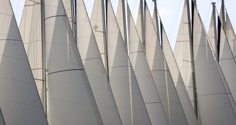 Sail design – An overview – Navalapp