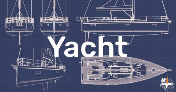 Navalapp – Sailing Yacht Design & Performance