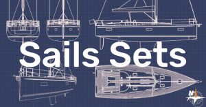 International Measurement System: Sails – Navalapp