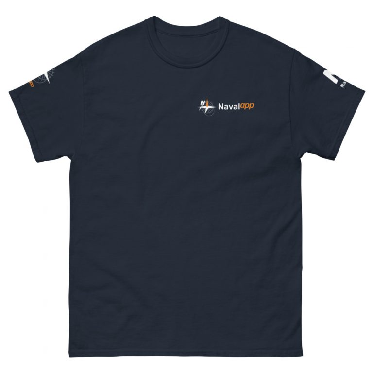 Merch - Navalapp