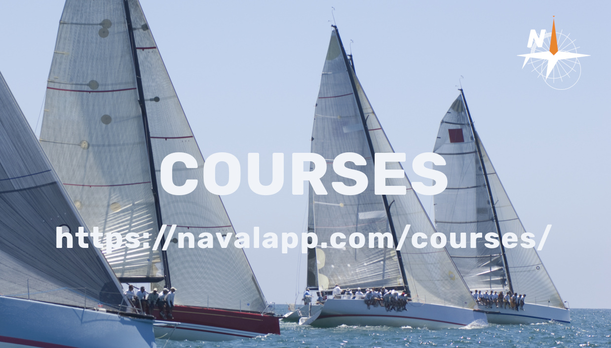 Courses – Navalapp