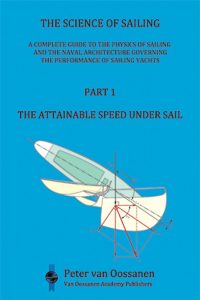 ‘The Science of Sailing’ books – Navalapp