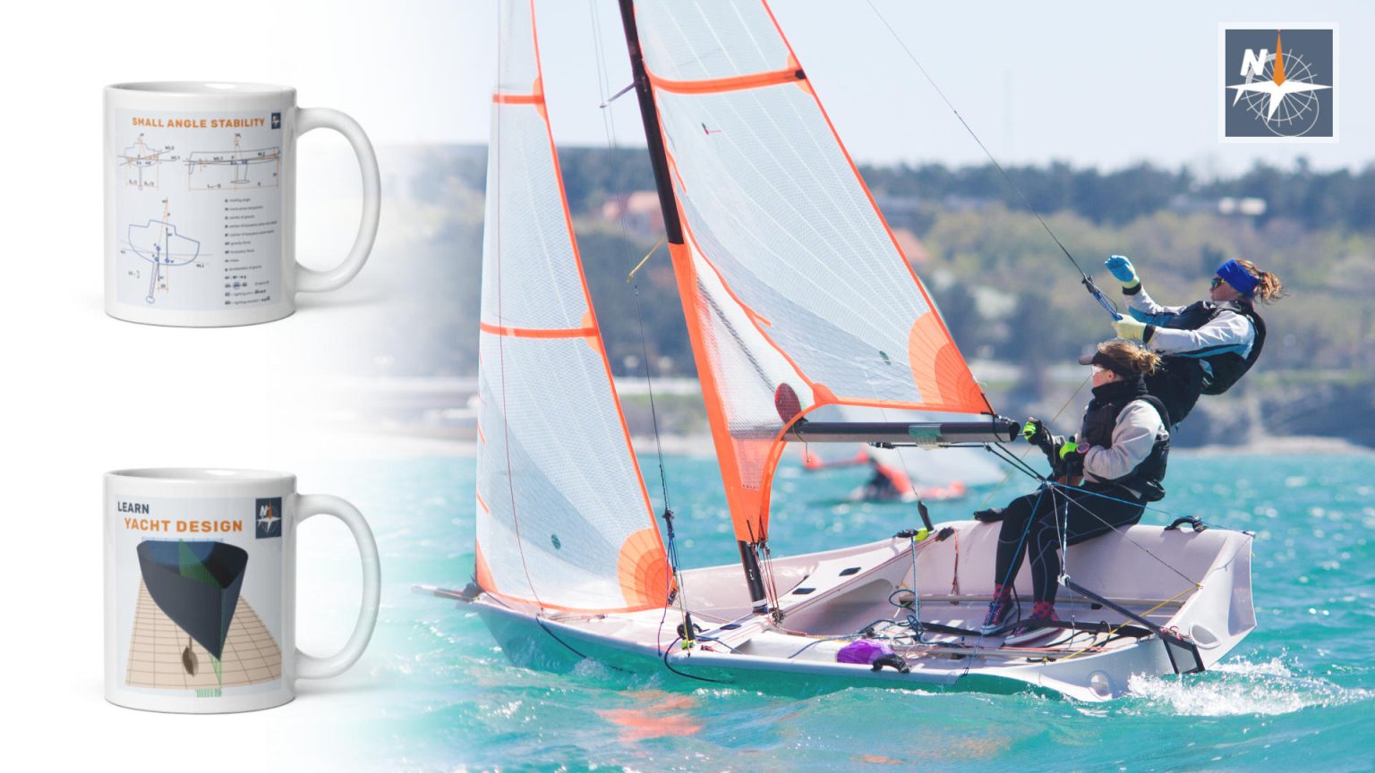 Navalapp – Sailing Yacht Design & Performance