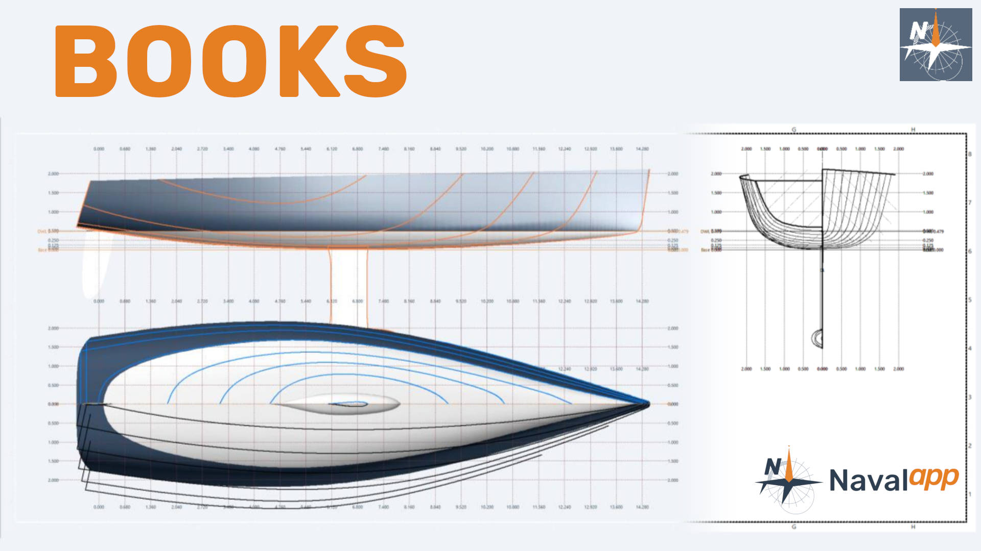 Book Recommendations – Navalapp