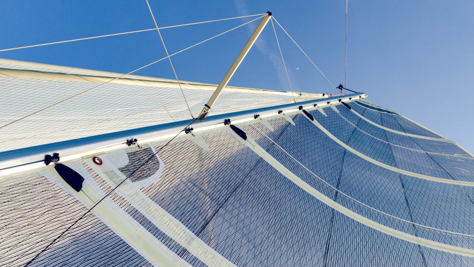 Sail Design 1 – Navalapp