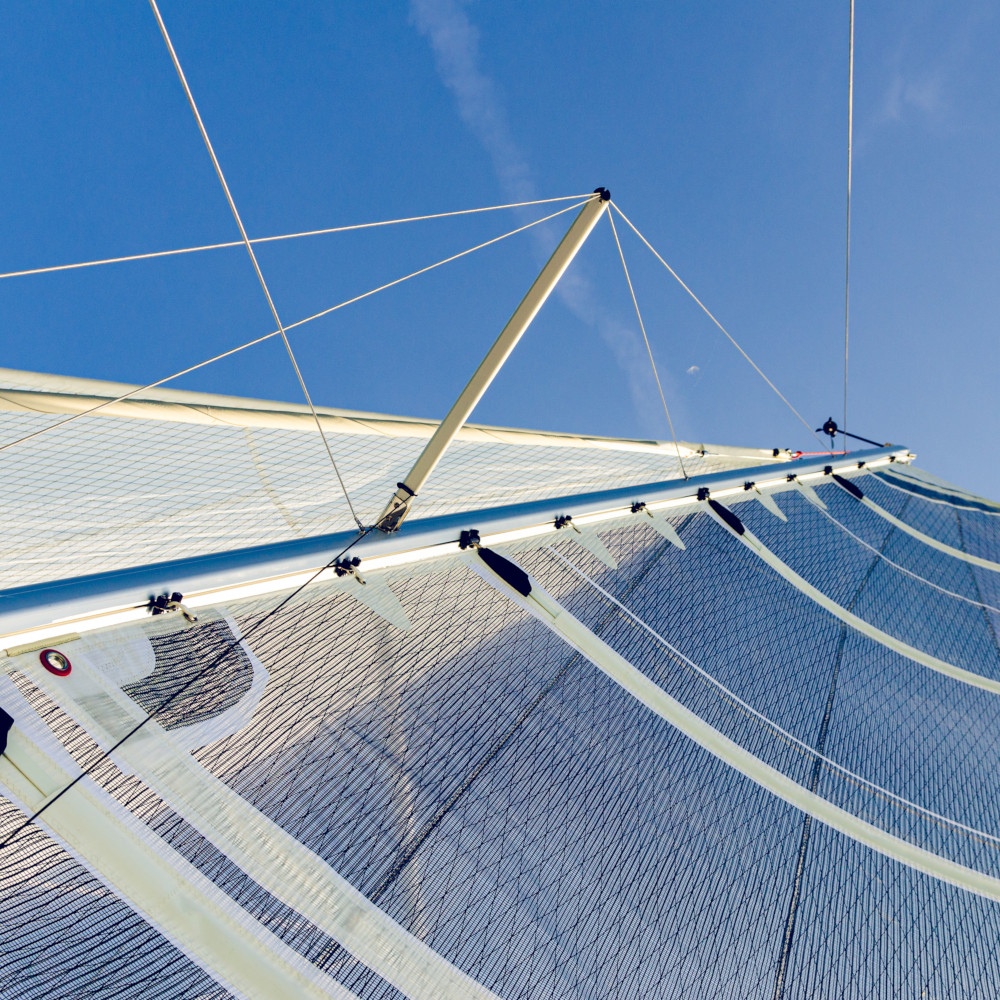 Scantling determination and ISO 12215 – Navalapp