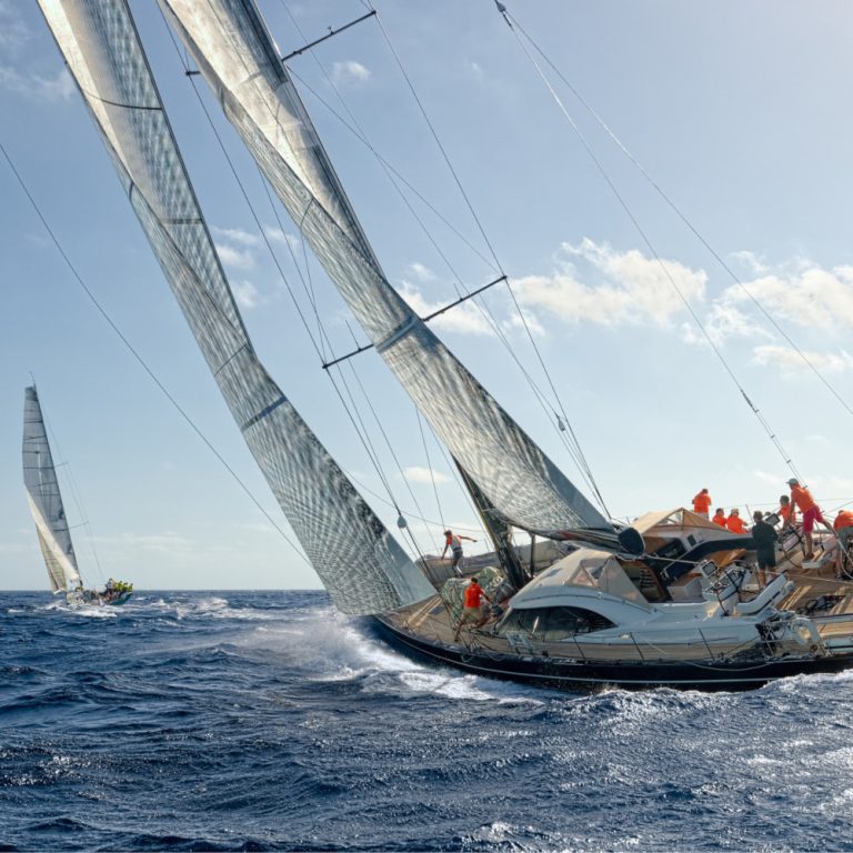 Structural considerations in sailboat design – Navalapp