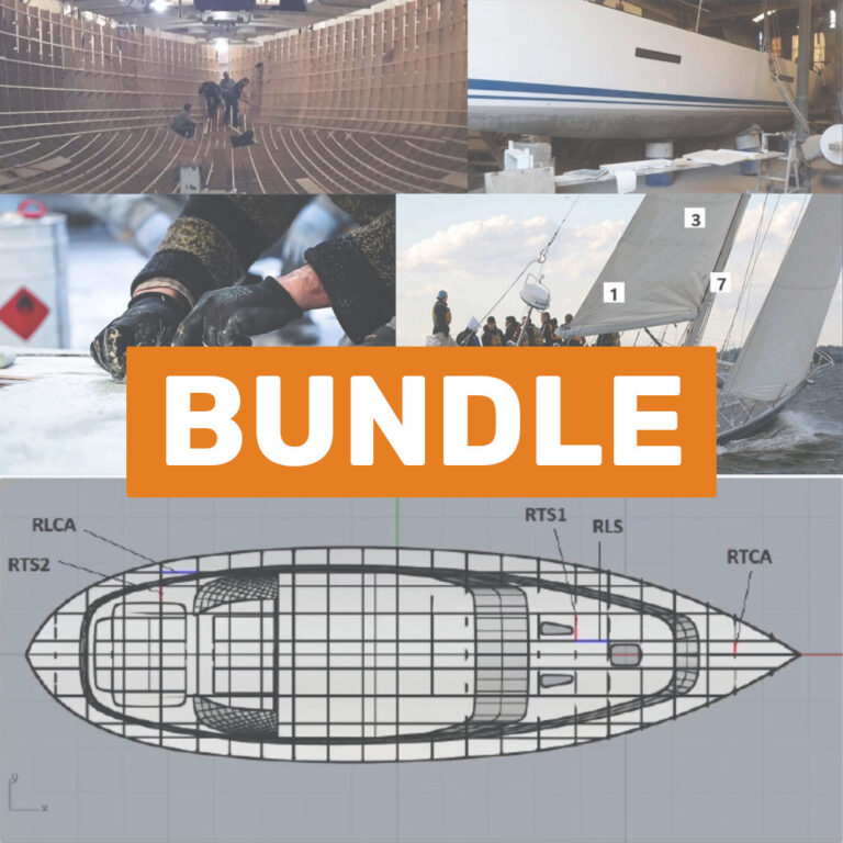 Introducing the hull – Navalapp