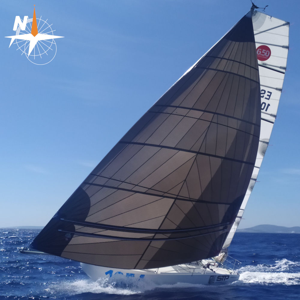 Sailmaking – Navalapp