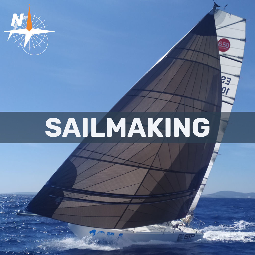 Scantling determination and ISO 12215 – Navalapp