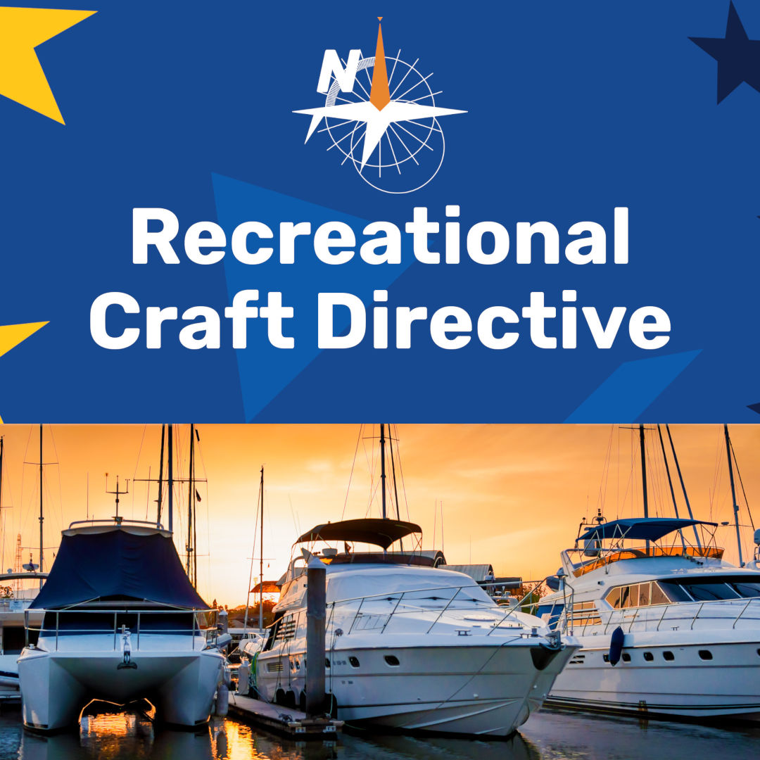 Boat CE Certification & Homologation – Navalapp