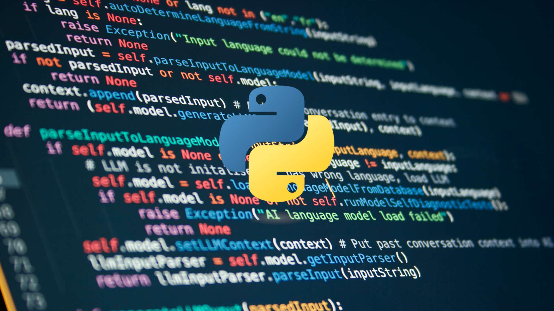 Understanding Self In Python Python How To Use SELF In Python