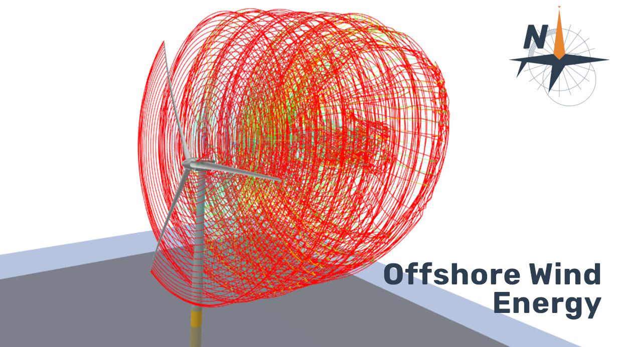 Offshore Wind Energy – Navalapp