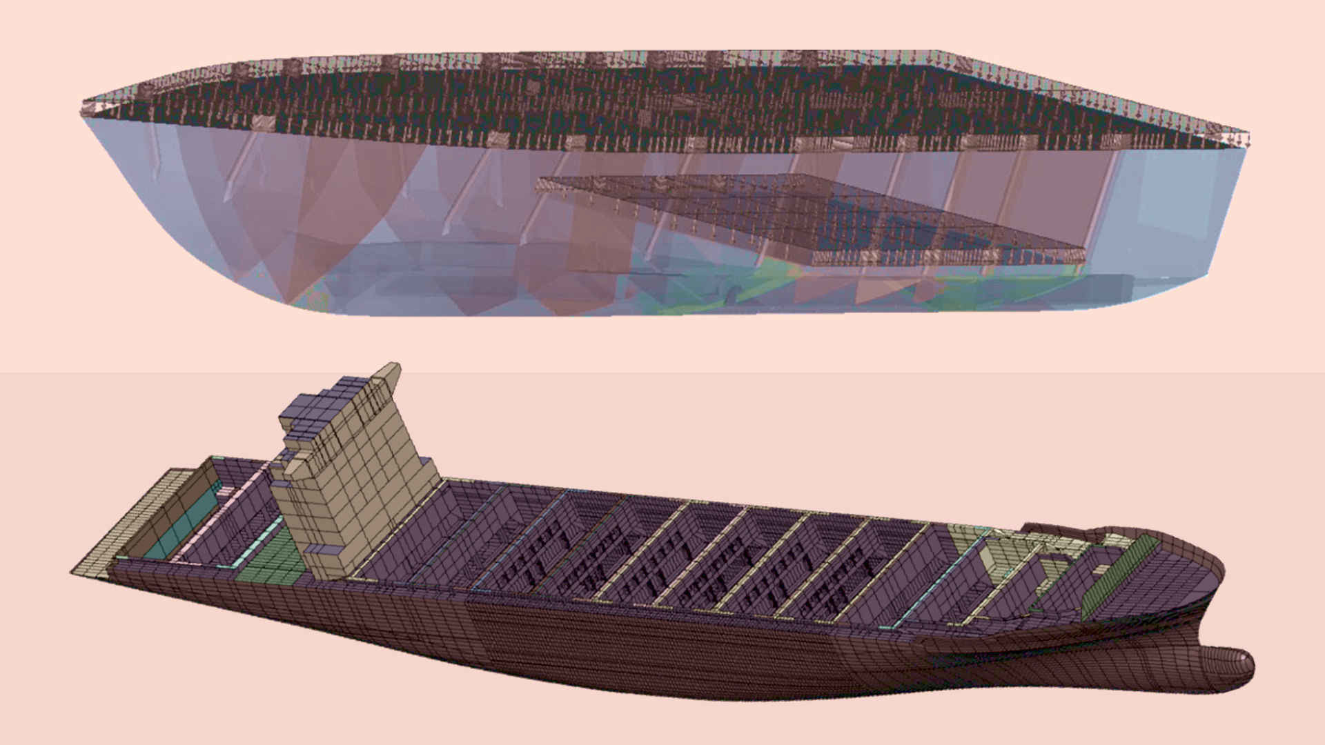 Finite Element Analysis for Marine Structures – Navalapp