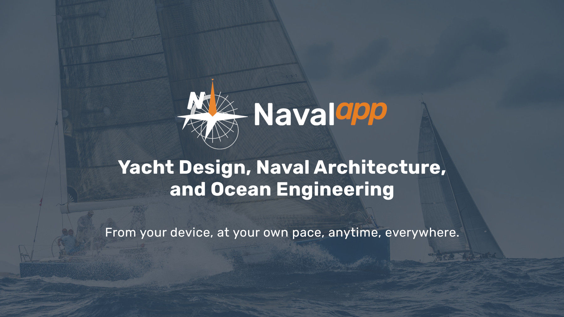 Meet the Instructors – Navalapp