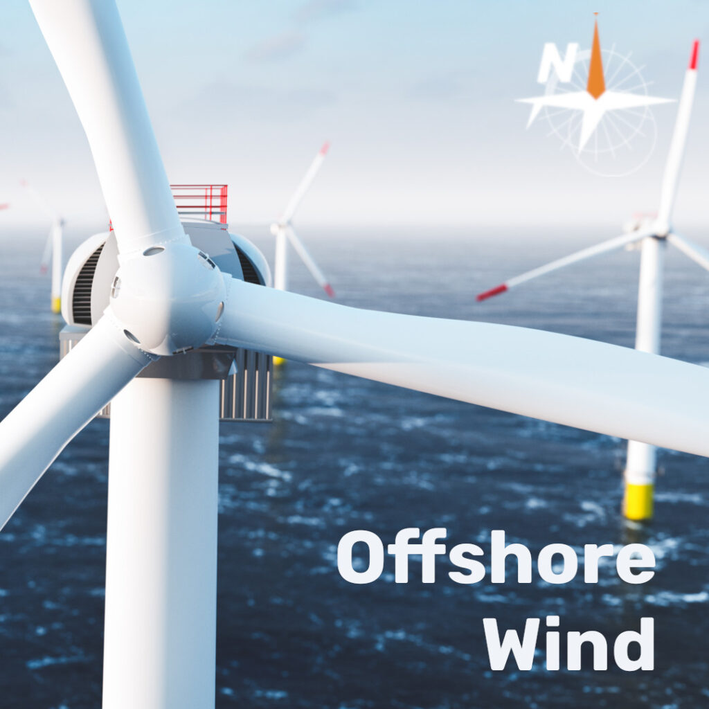 Introduction to Offshore Wind – Navalapp