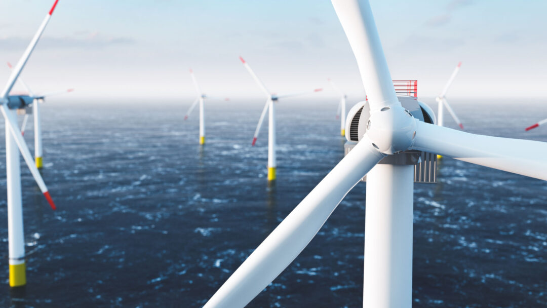 Introduction to Offshore Wind – Navalapp