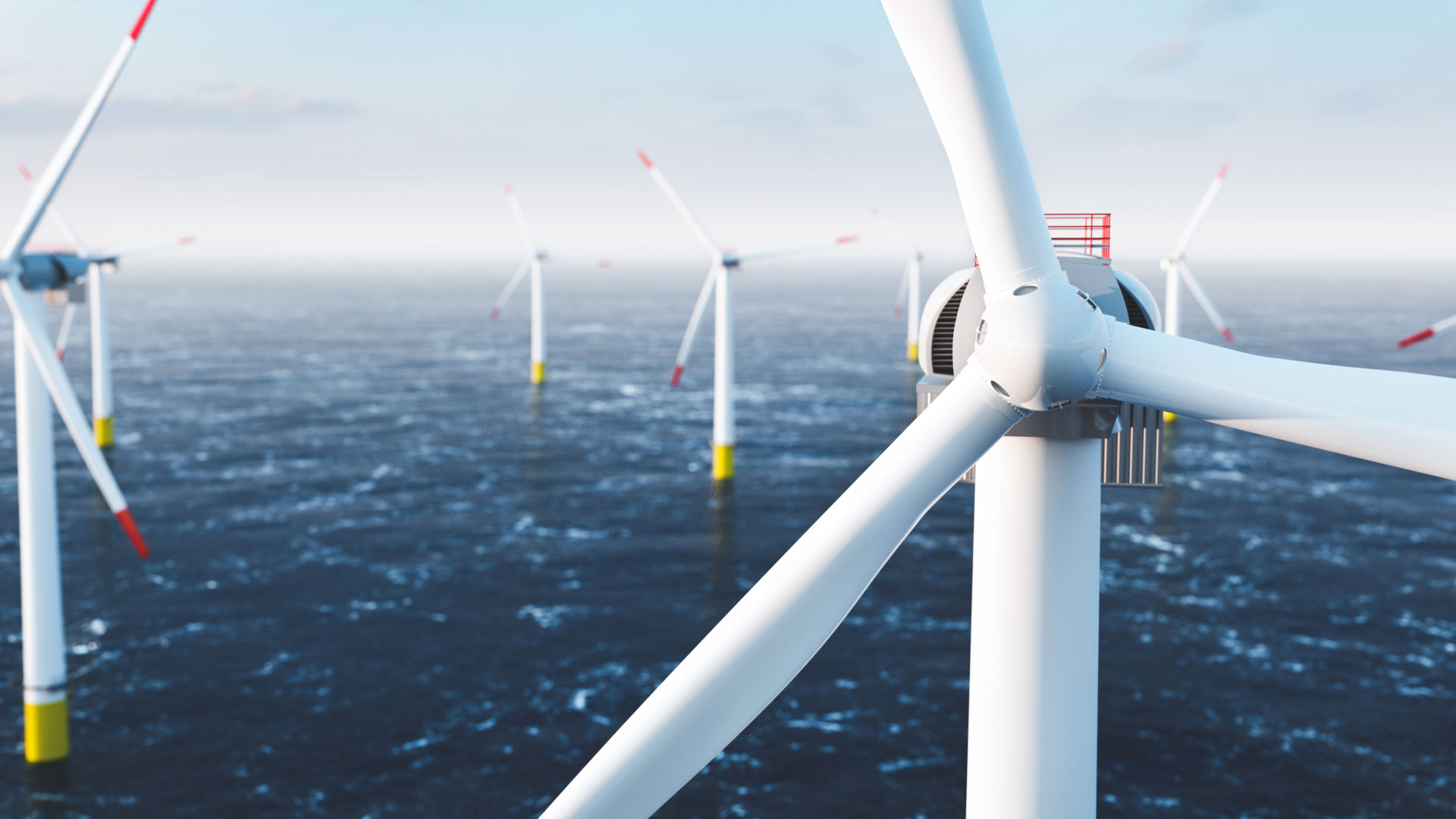 Introduction to Offshore Wind – Navalapp