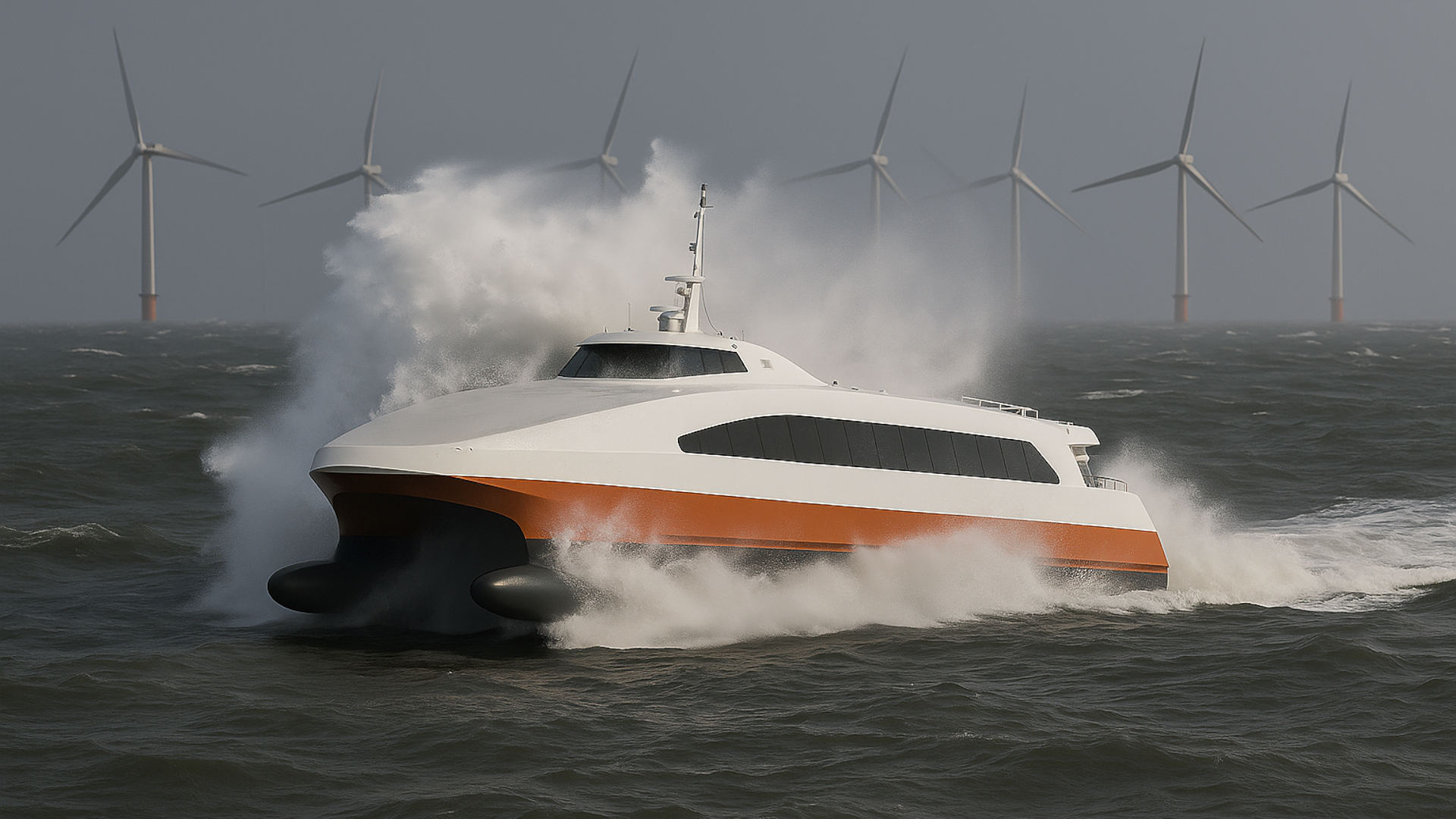 Large angle stability – Navalapp