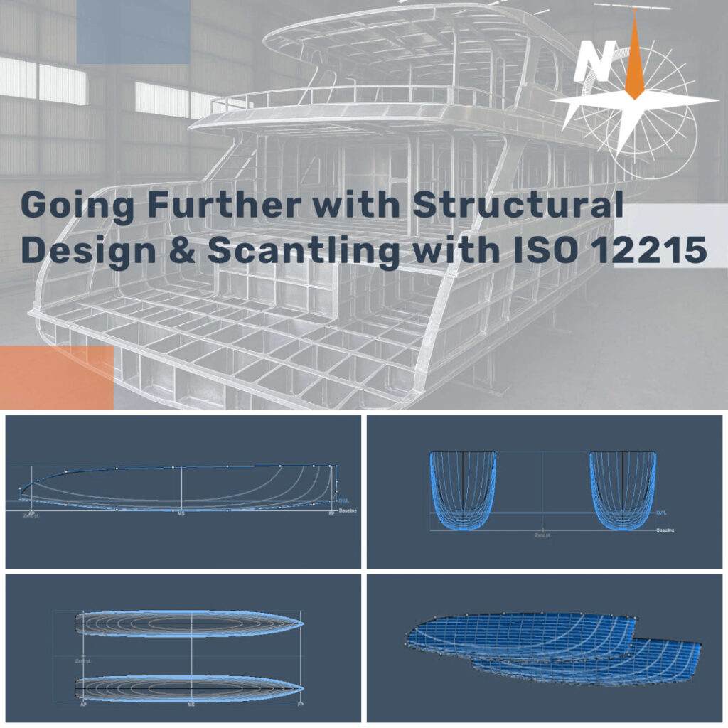 Yacht Design Office: the Design Process – Navalapp