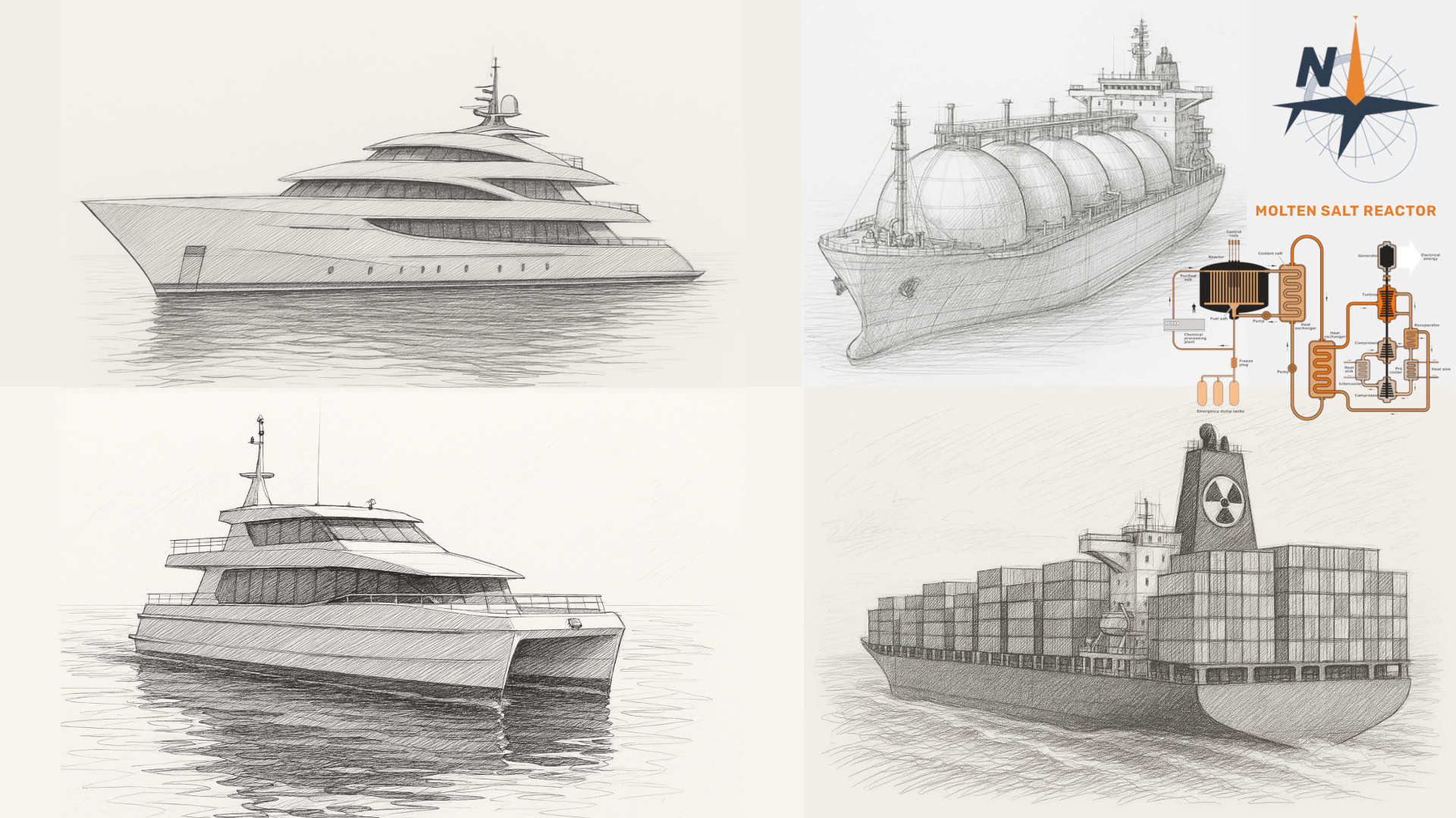 Nuclear Propulsion – Navalapp